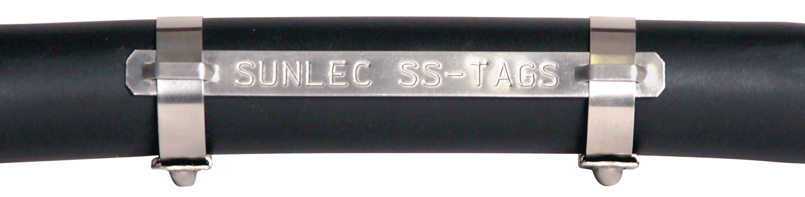 Stainless Steel Cable Marking Tags | Stainless Steel Cable Ties & Tags ...